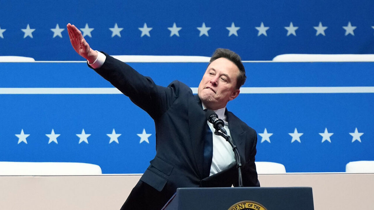 On the first day – Just As I Thought